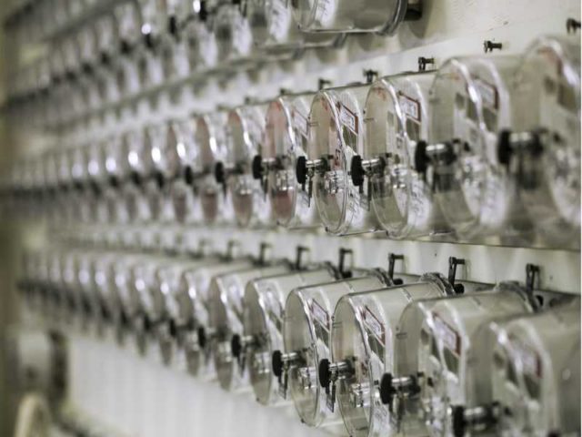 High Plains Power selects Landis+Gyr for smart grid deployment - EnergyCite